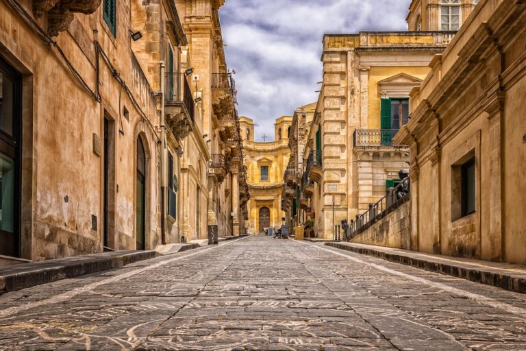 Exploring Sicily: Top 10 Must-Visit Destinations - Global News and ...