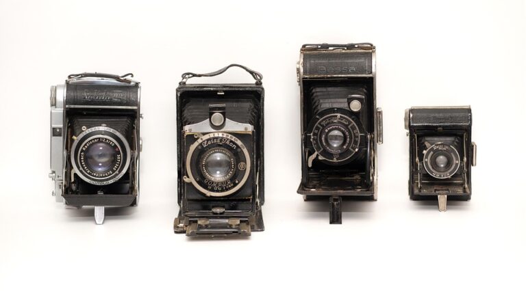 The Evolution of German Cinema: From Silent Films to Contemporary ...