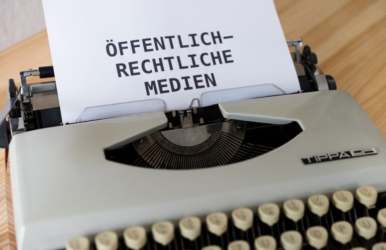 The Evolution of German Television: From Schwarzweiß to Streaming ...
