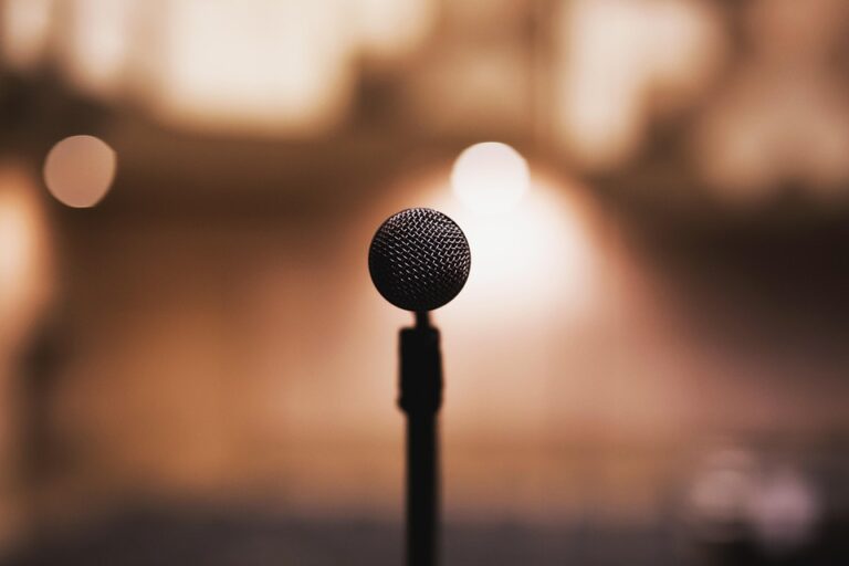 The Evolution of Live Music: A Look into Iconic Music Shows Through the ...