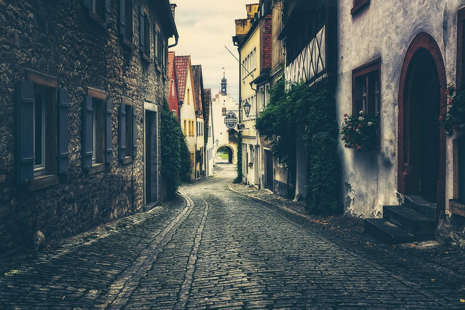 The Ultimate Guide to Germany's Romantic Road: Scenic Stops You Can’t ...
